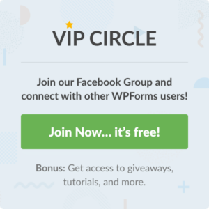 Use The DJ Song Request Form Template - WPForms Form Template Gallery