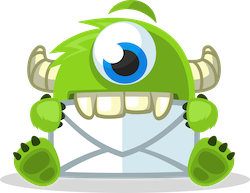 Customizable Which AM Mascot Are You Quiz Template