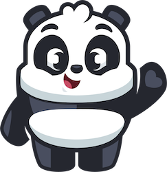 Customizable Which AM Mascot Are You Quiz Template