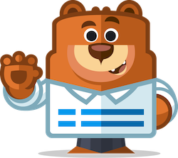 Customizable Which AM Mascot Are You Quiz Template