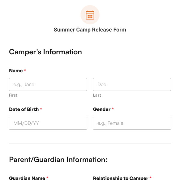 Elevate Events With Our Post Event Evaluation Form Template