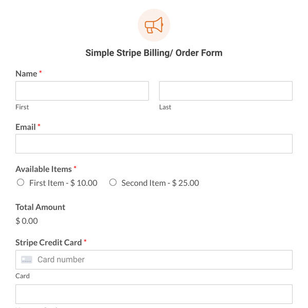92 Marketing Form Templates - Customize Yours Today!