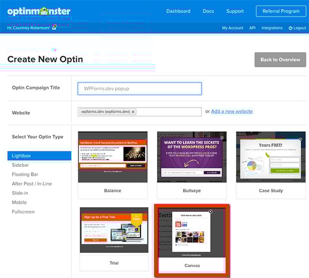 How to Quickly Create a Contact Form Popup in WordPress (Step by Step)