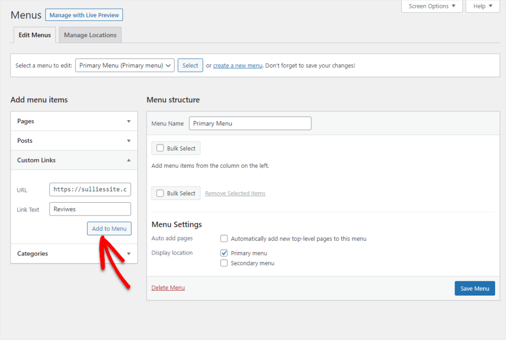 How to Make a User Review Form to Add to Your WordPress Website