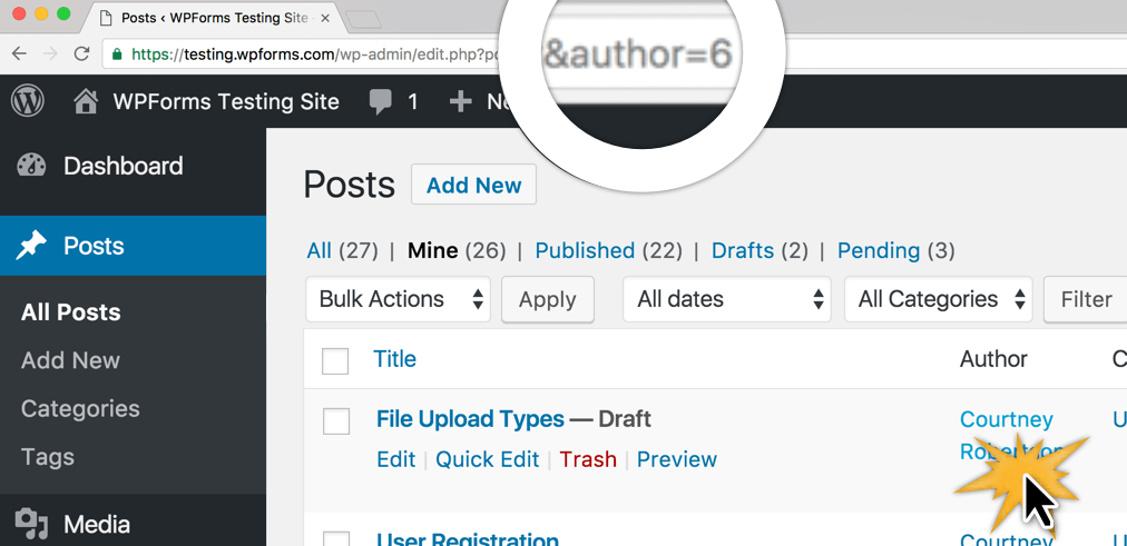 How to Use Smart Tags in WPForms