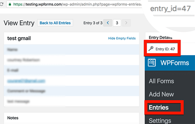 How to Use Smart Tags in WPForms