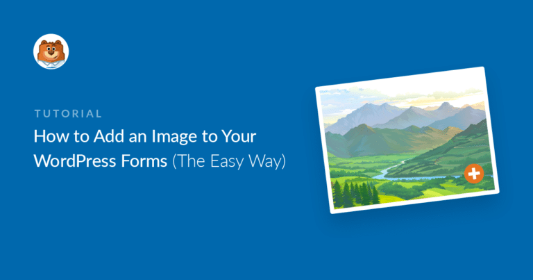 How to Add an Image to Your WordPress Site (The Easy Way)
