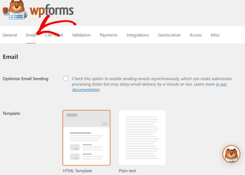 4 Ways to Make a Contact Form With Multiple Email Recipients