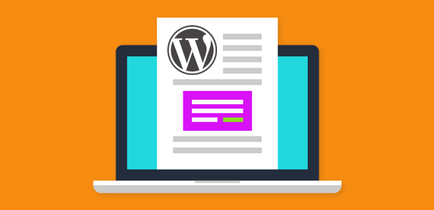 How To Add A Contact Form In Your WordPress Post Content