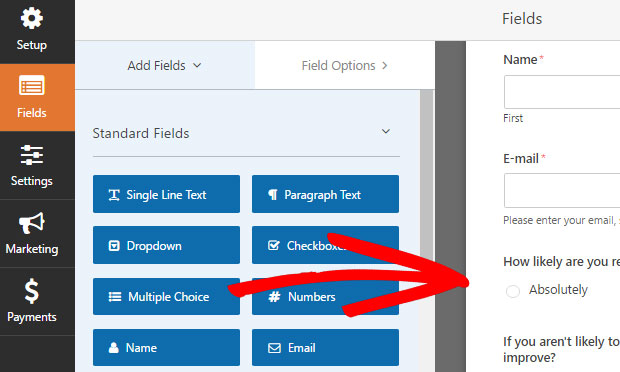 How to Add a Customer Feedback Form to Your WordPress Site