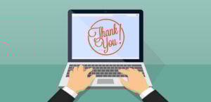 3 Form Success Message Ideas to Boost Customer Happiness