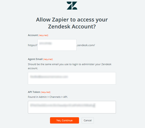 How To Create A Zendesk Support Ticket Form In Wordpress