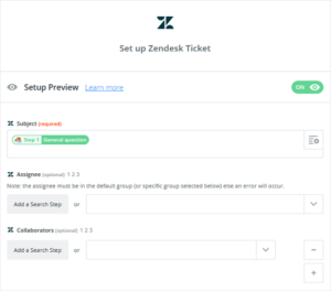 How to Create a Zendesk Support Ticket Form in WordPress