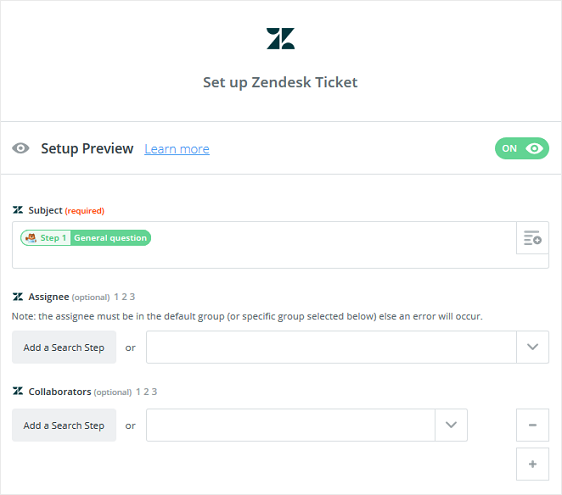 How To Create A Zendesk Support Ticket Form In Wordpress