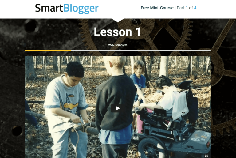 11 Creative Thank You Page Examples to Delight Visitors