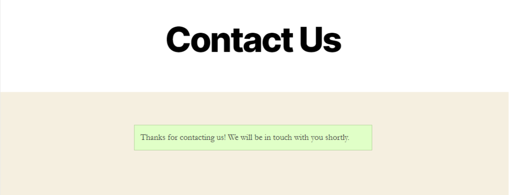11 Creative Thank You Page Examples to Delight Visitors