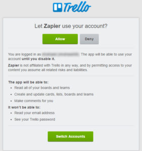 How to Automatically Create Trello Cards From Your WordPress Forms