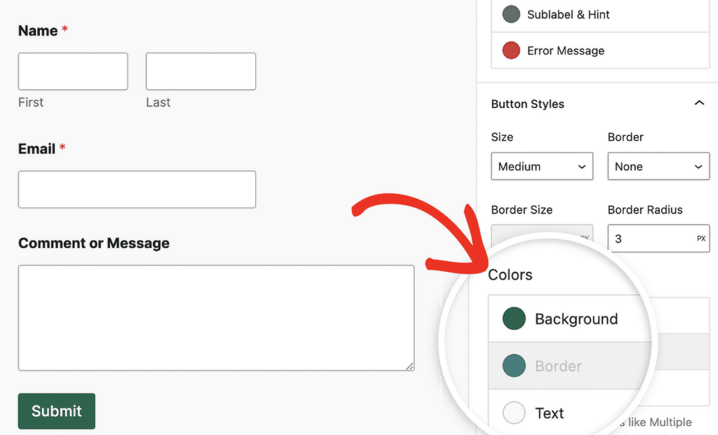 How To Customize Button Styles With Css With Examples 