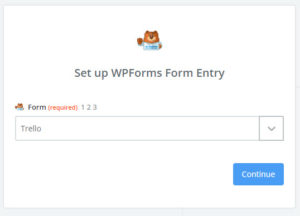 How to Automatically Create Trello Cards From Your WordPress Forms