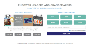 20 Donation Page Examples to Inspire Your Online Fundraising