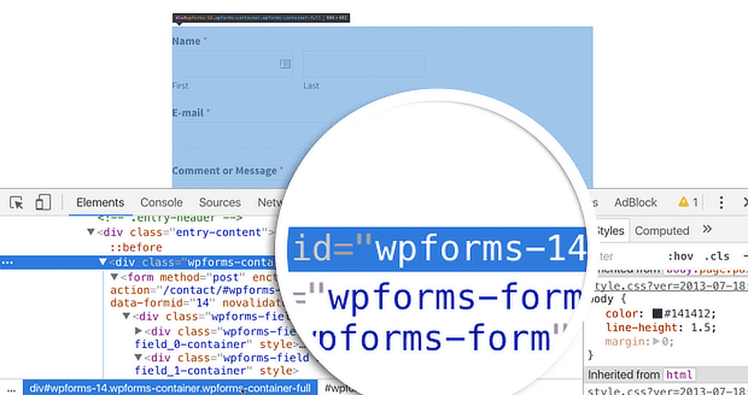 How To Customize Button Styles With Css With Examples