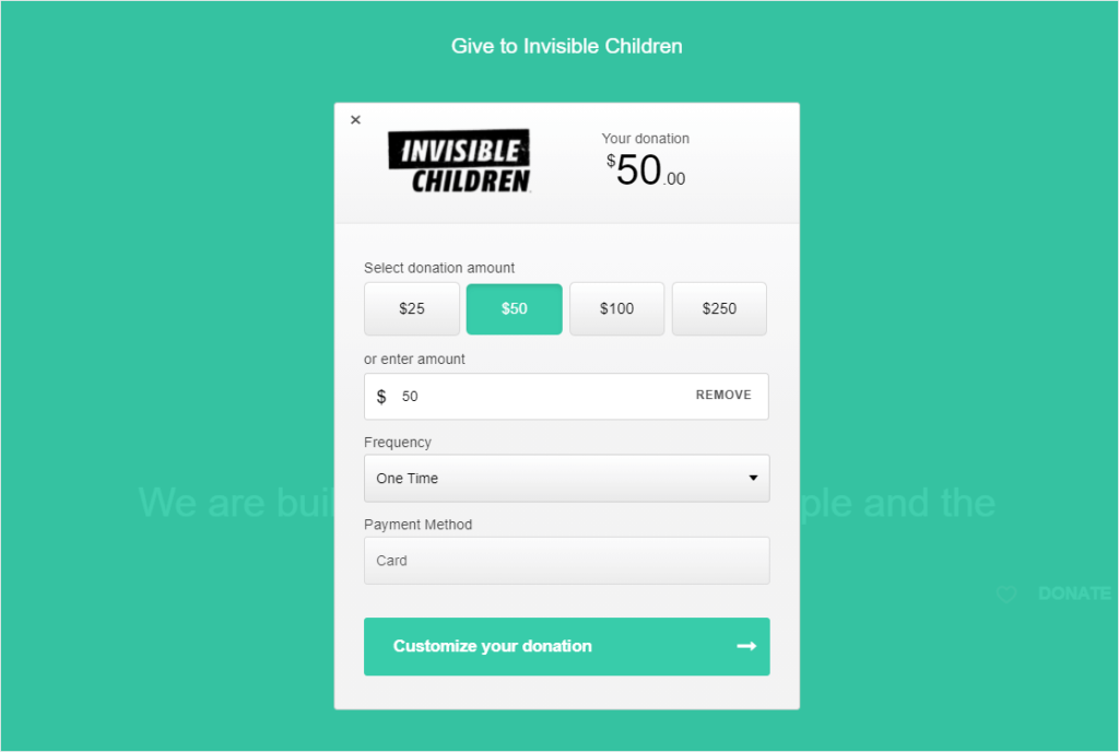 20 Donation Page Examples to Inspire Your Online Fundraising