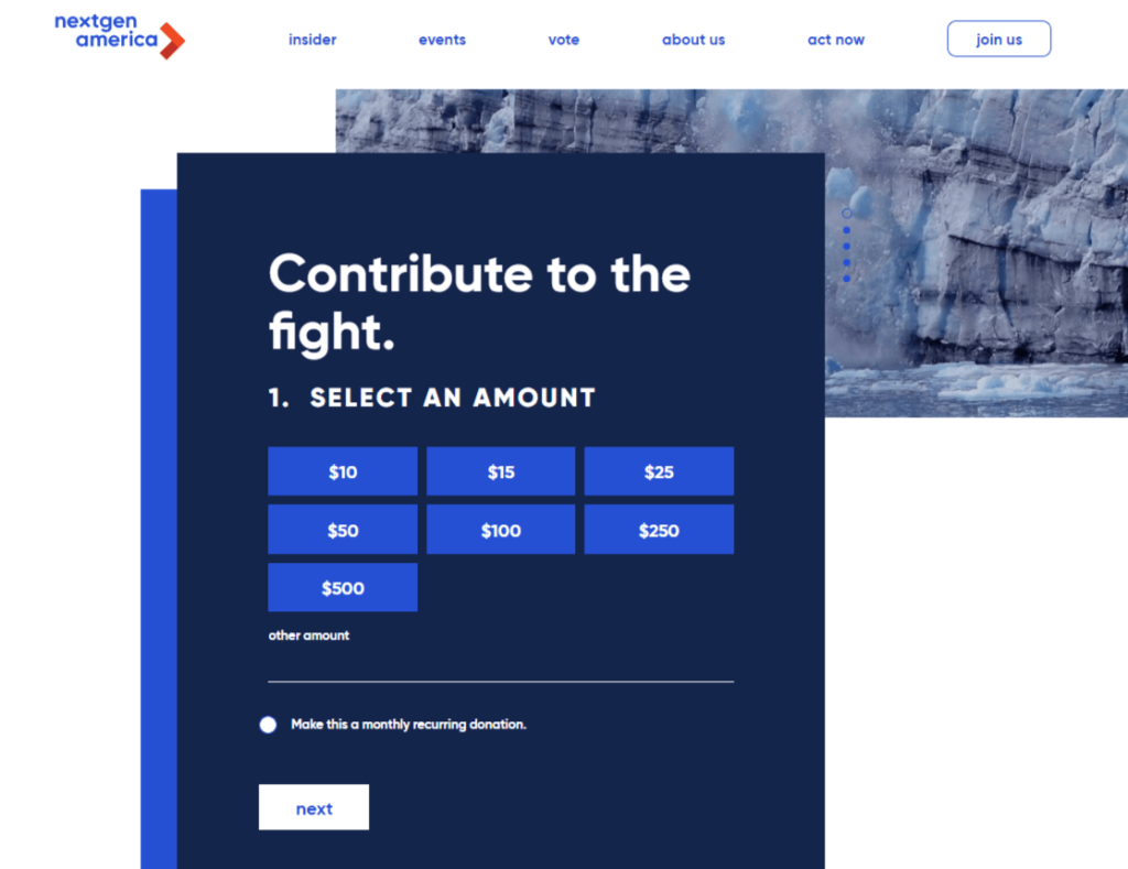 20 Donation Page Examples to Inspire Your Online Fundraising