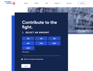 20 Donation Page Examples to Inspire Your Online Fundraising