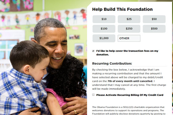 15 Donation Page Examples to Inspire Your Online Fundraising