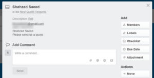 How to Automatically Create Trello Cards From Your WordPress Forms