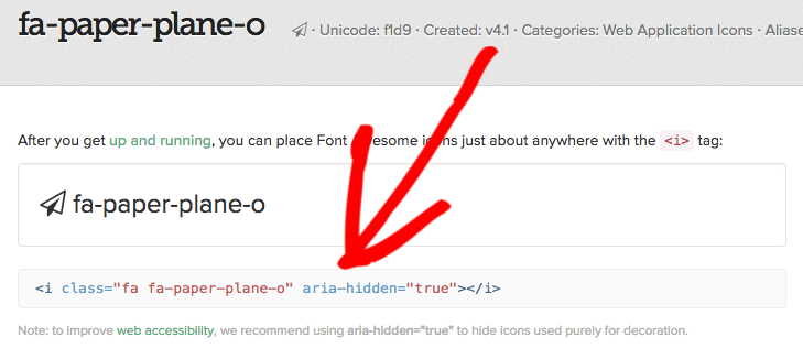 How to Add Icons to WordPress Forms (Step by Step)