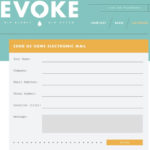 6 Beautiful Contact Form Designs You Can Steal (CSS Examples)