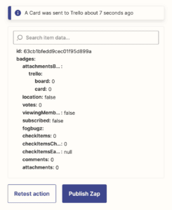 How to Create Trello Cards From WordPress Forms (No Code)