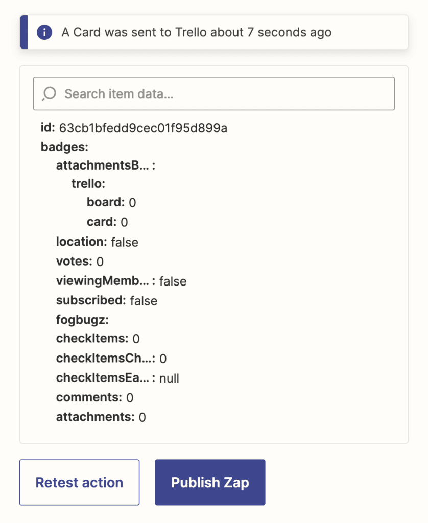 How to Create Trello Cards From WordPress Forms (No Code)