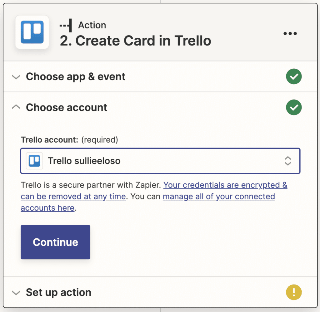 How to Create Trello Cards From WordPress Forms (No Code)