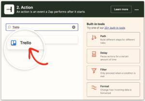 How to Create Trello Cards From WordPress Forms (No Code)