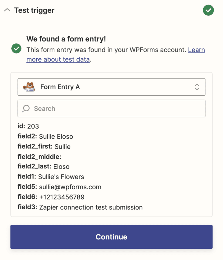 How to Create Trello Cards From WordPress Forms (No Code)