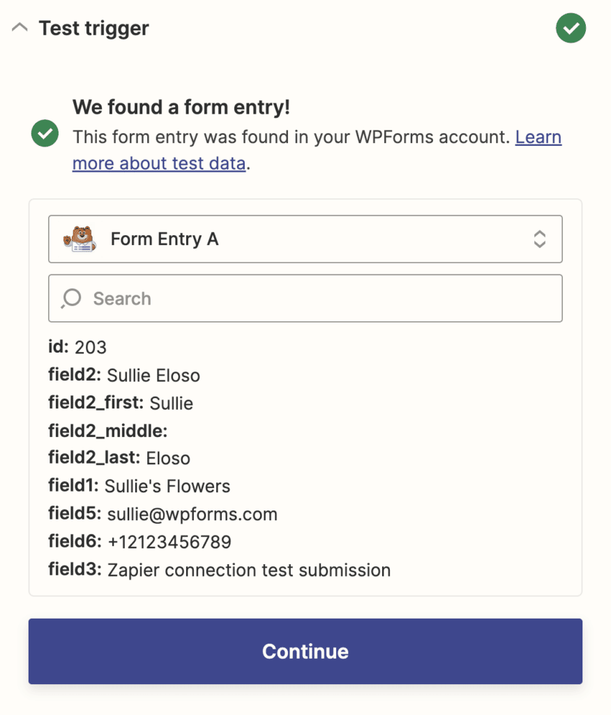 How to Create Trello Cards From WordPress Forms (No Code)