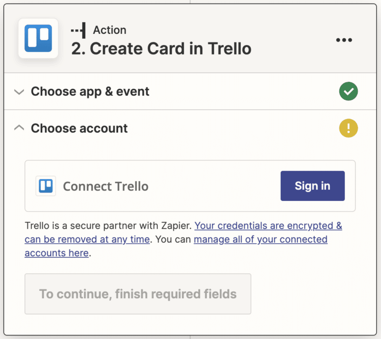 How to Create Trello Cards From WordPress Forms (No Code)