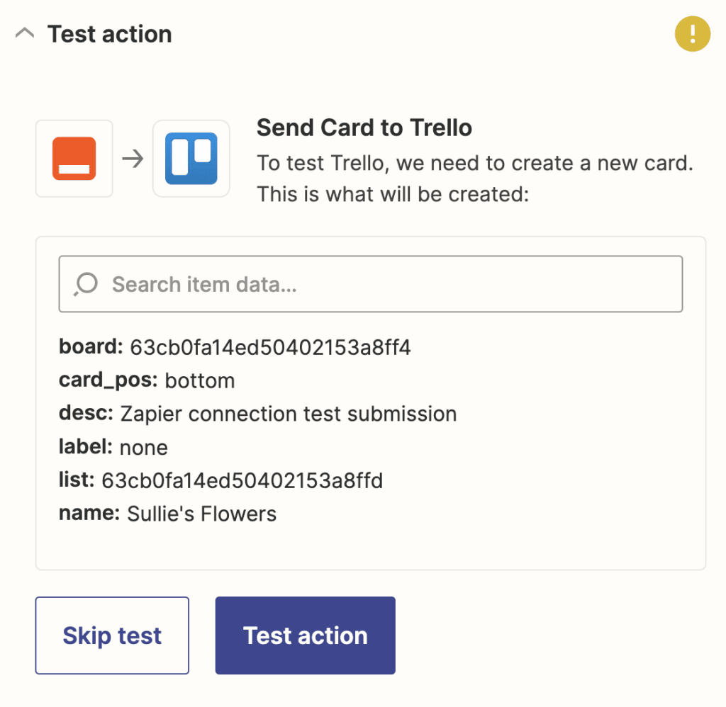 How to Create Trello Cards From WordPress Forms (No Code)