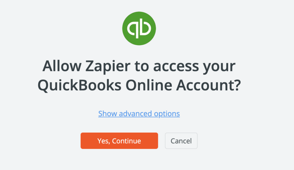 How to Integrate QuickBooks Online to Your WordPress Forms