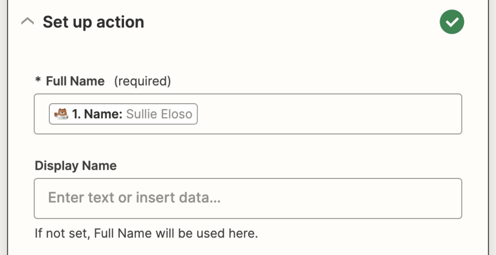 How to Integrate QuickBooks Online to Your WordPress Forms