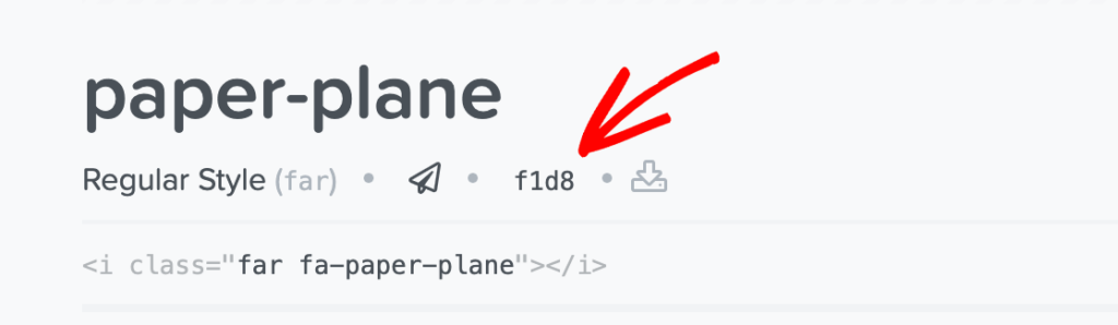 How to Add Icons to Your WordPress Forms