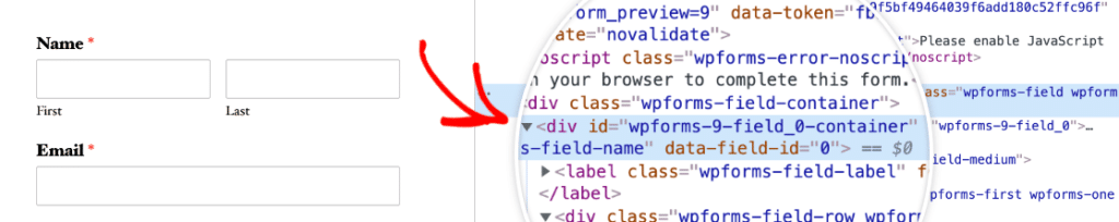 How to Add Icons to Your WordPress Forms