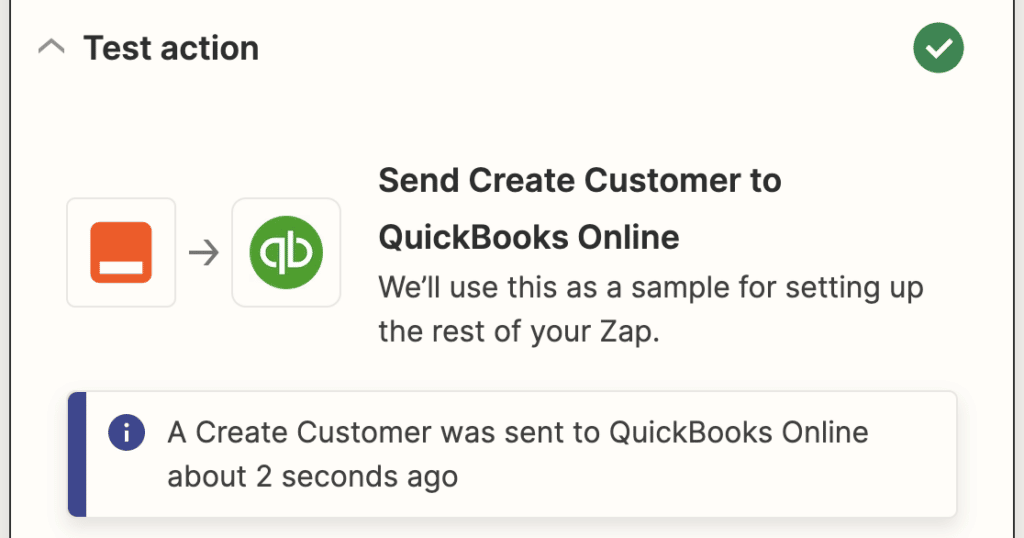 How to Integrate QuickBooks Online to Your WordPress Forms