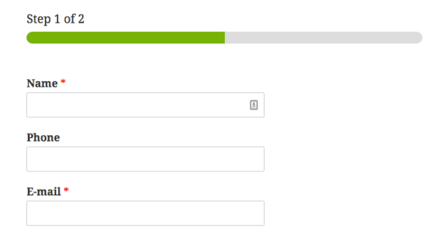 How to Choose the Right Form Field for Your Forms