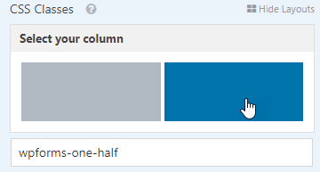 How to Create a Responsive Contact Form With Multiple Columns