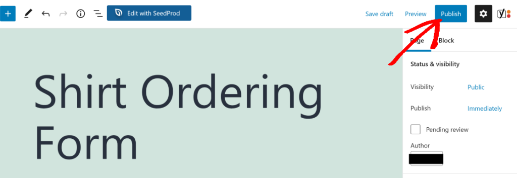 How to Change the Total Price Calculations With WPForms
