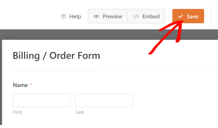 How to Change the Total Price Calculations With WPForms