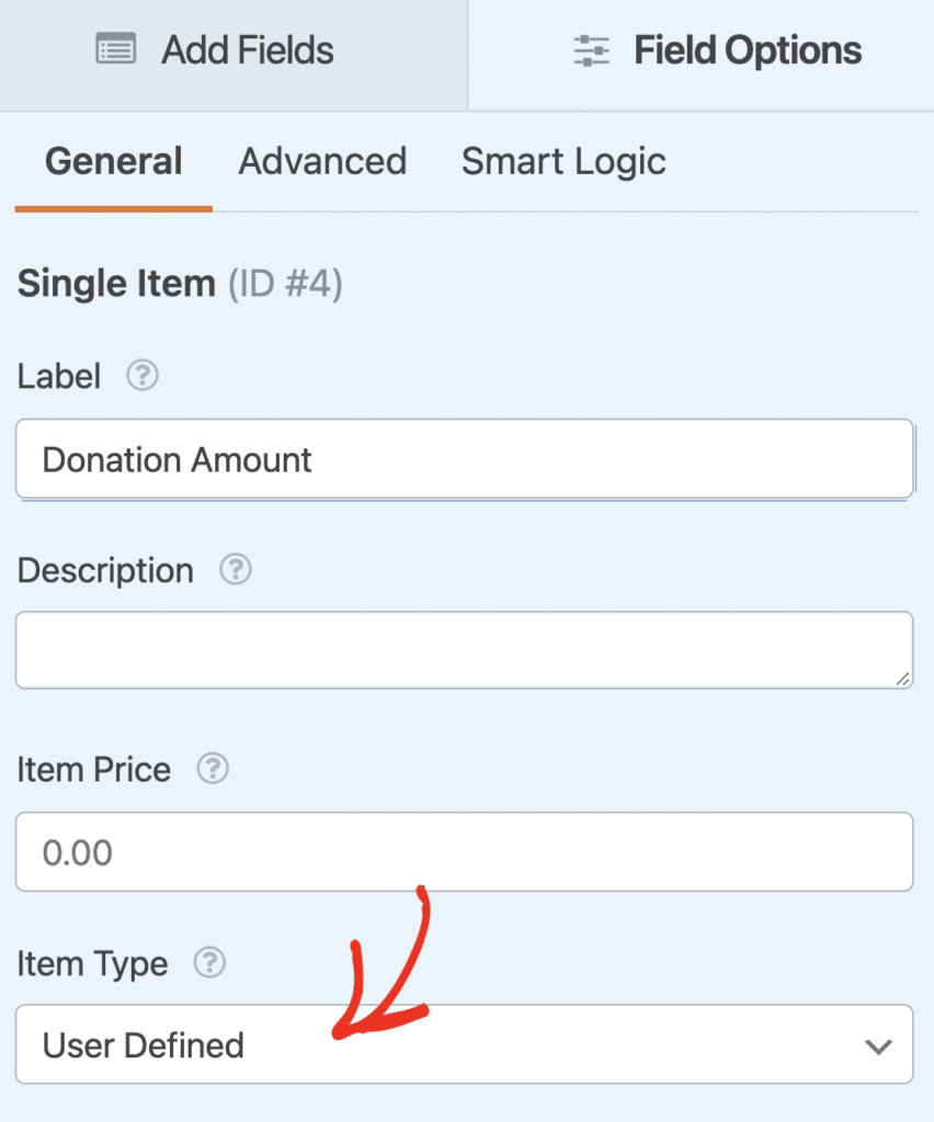 How to Add Optional Payment to Your WordPress Forms